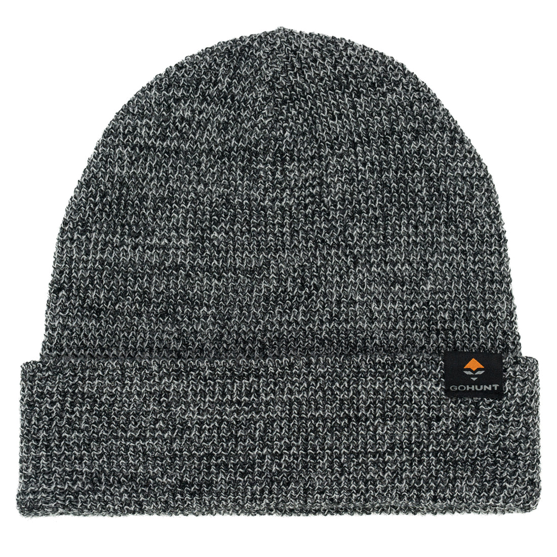 GOHUNT Waffle Roller Beanie | Reliable Warmth & Style | Shop at GOHUNT