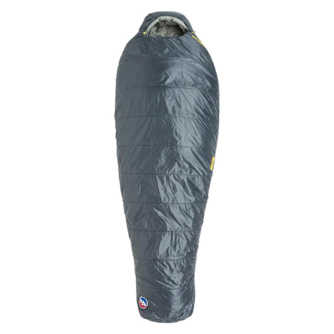 Big Agnes Anthracite 20 Mummy Bag | Shop at GOHUNT