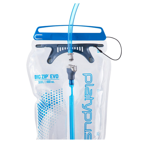 Platypus Big Zip EVO Hydration Bladder | Shop at GOHUNT