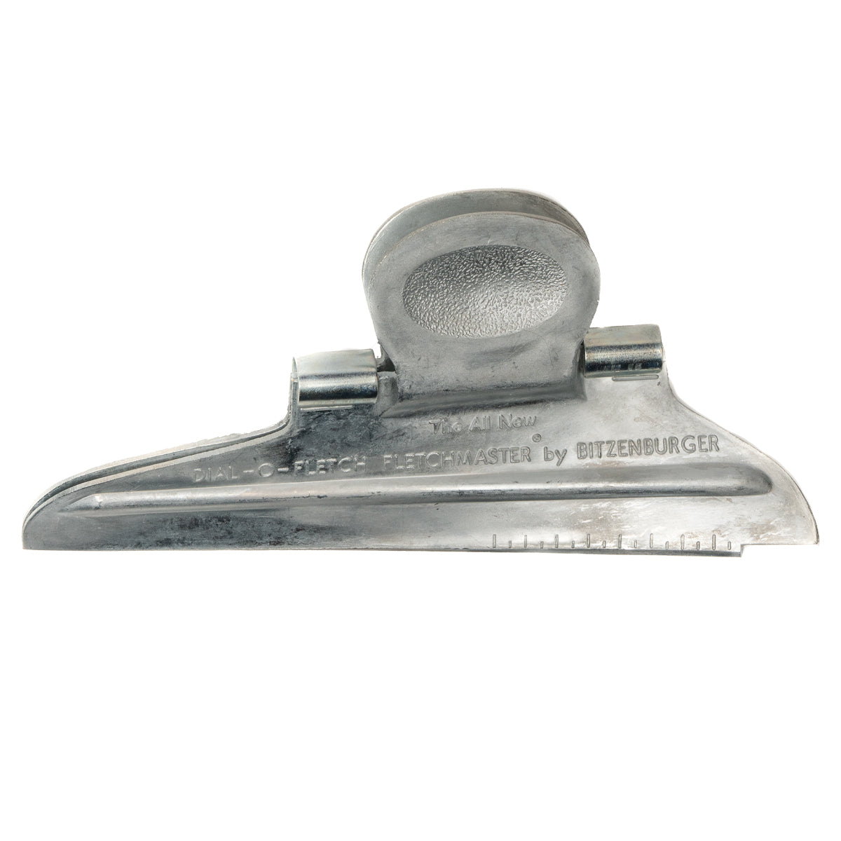 Bitzenburger Left Helical Clamp | Shop at GOHUNT