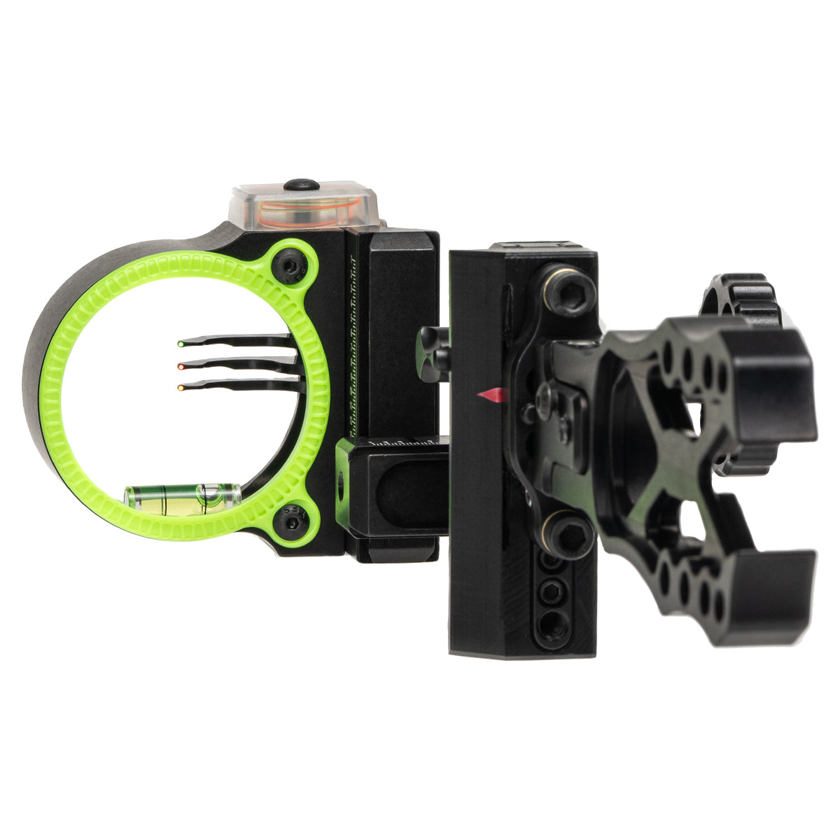 Black Gold Pro Hunter HD 3 Pin Bow Sight | Shop at GOHUNT