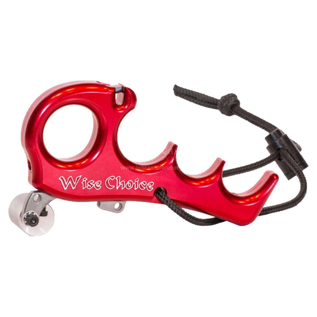 Carter Wise Choice 4 Finger Release | Shop at GOHUNT