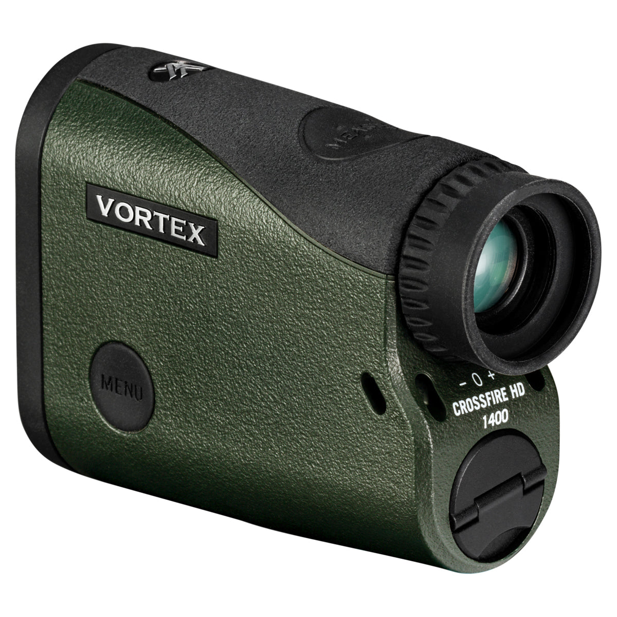 Vortex Crossfire II HD 1400 Laser Rangefinder | Shop at GOHUNT