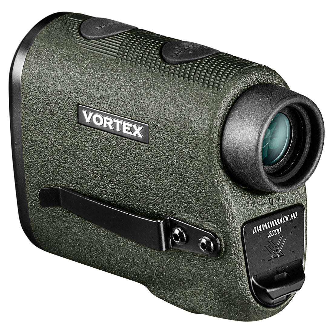 Vortex Diamondback HD 2000 Laser Rangefinder | Shop at GOHUNT