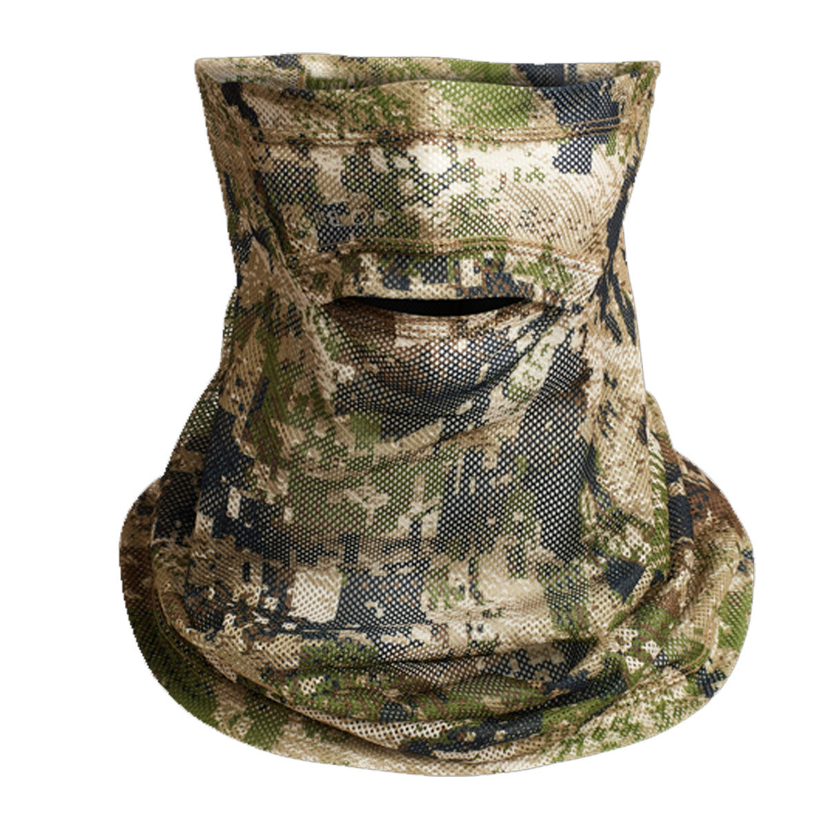 Sitka Gear Facemask | Elite Concealment, Tactical Comfort | Shop at GOHUNT