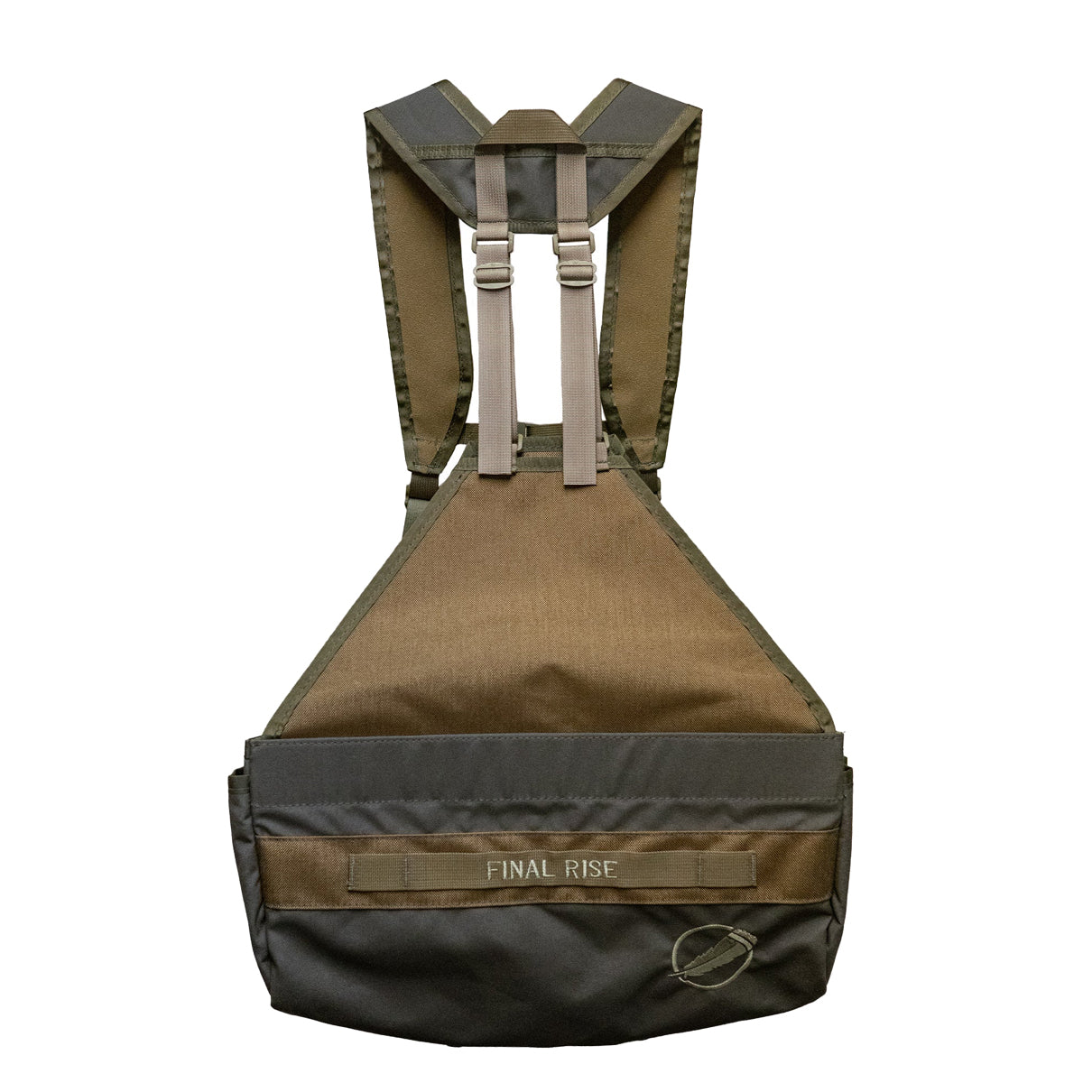 Final Rise Legacy Vest | Shop at GOHUNT