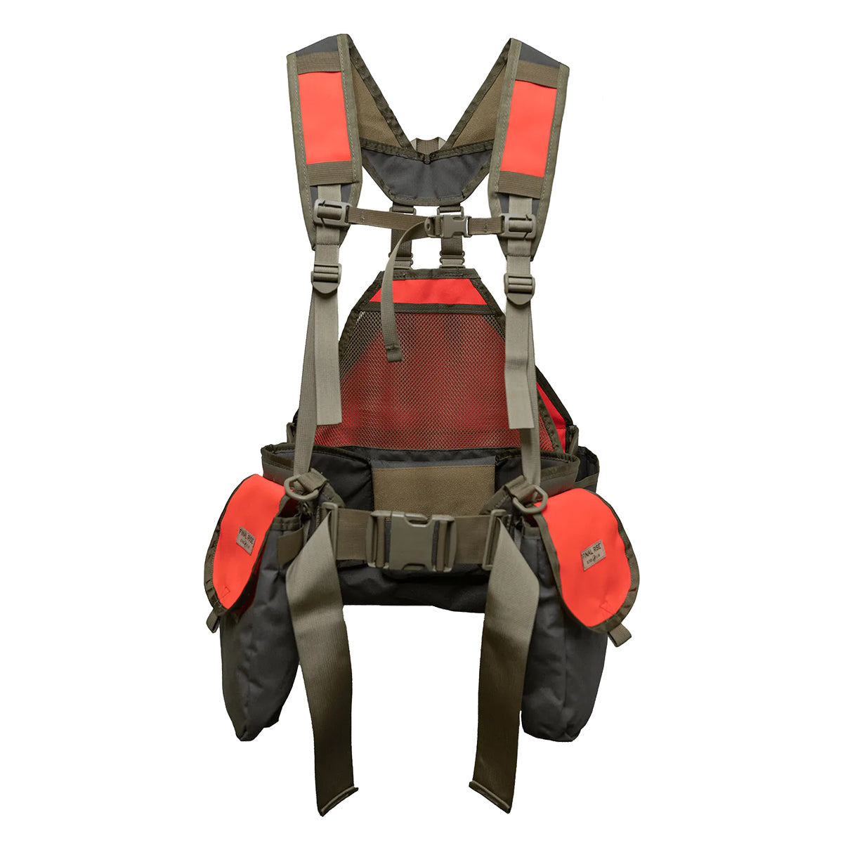 Final Rise Legacy Vest | Shop at GOHUNT