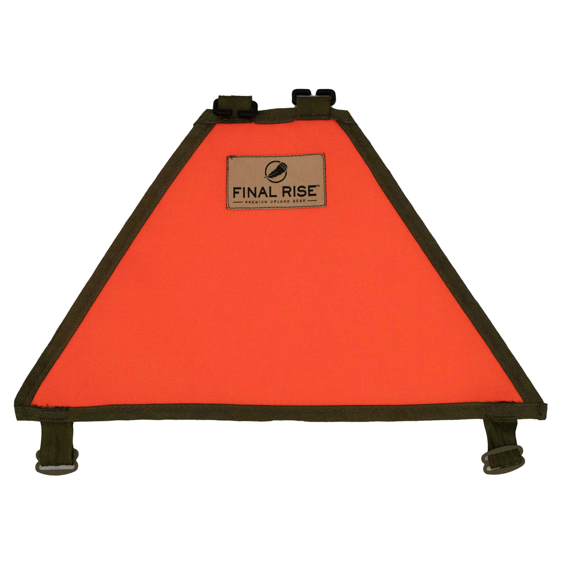 Final Rise Modular Rear Panel | Shop at GOHUNT