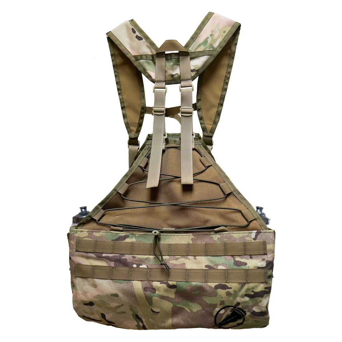 Final Rise Summit Vest | Shop at GOHUNT