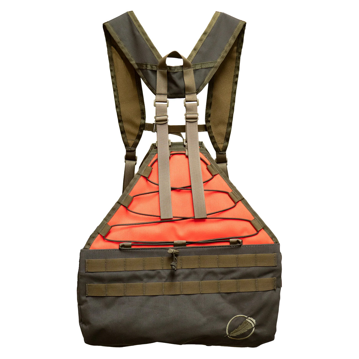 Final Rise Summit Vest | Shop at GOHUNT