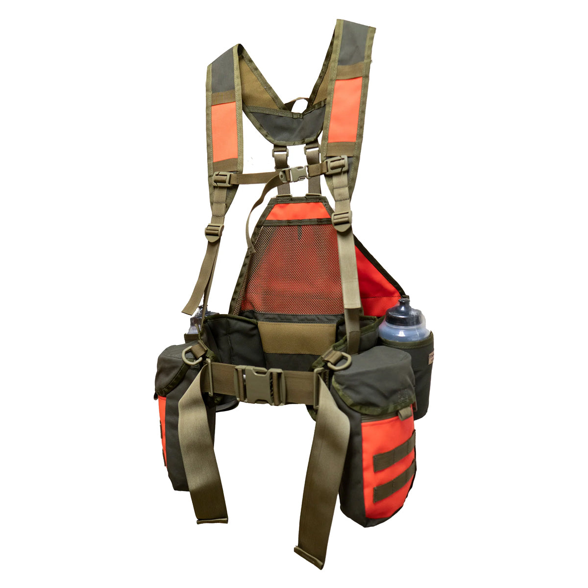 Final Rise Summit Vest | Shop at GOHUNT