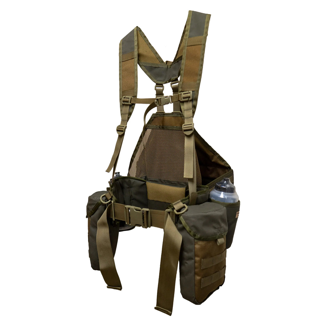 Final Rise Summit Vest | Shop at GOHUNT