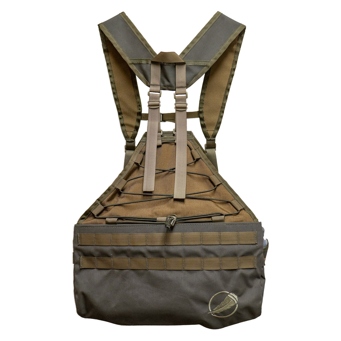 Final Rise Summit Vest | Shop at GOHUNT
