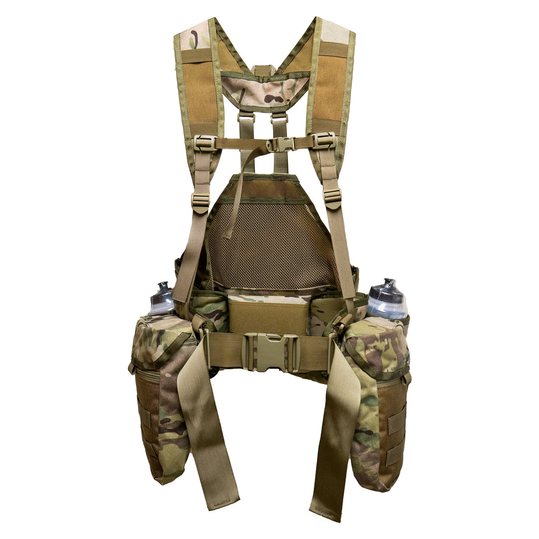 Final Rise Summit Vest | Shop at GOHUNT
