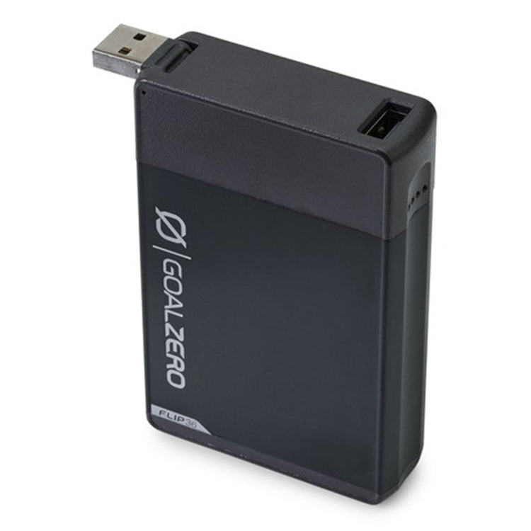 Goal Zero Flip 36 Power Bank | Shop at GOHUNT