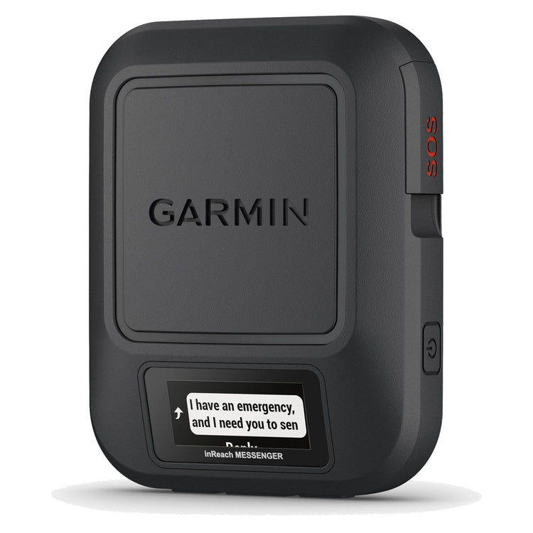Garmin inReach Messenger Satellite Communicator | Shop at GOHUNT