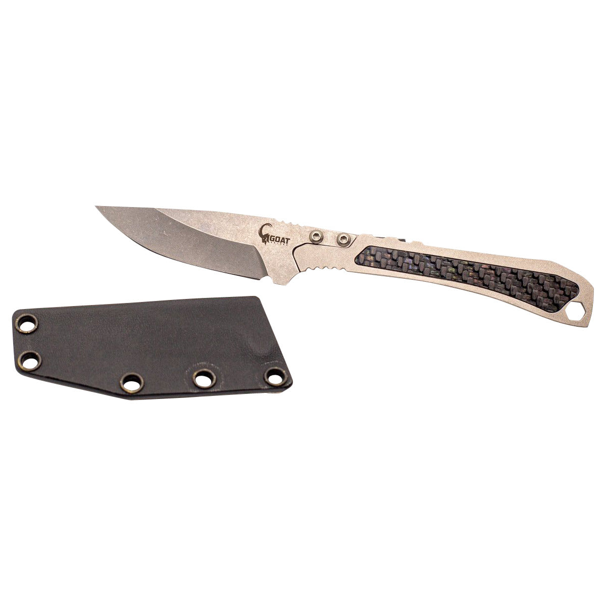 Goat Knives | Shop at GOHUNT