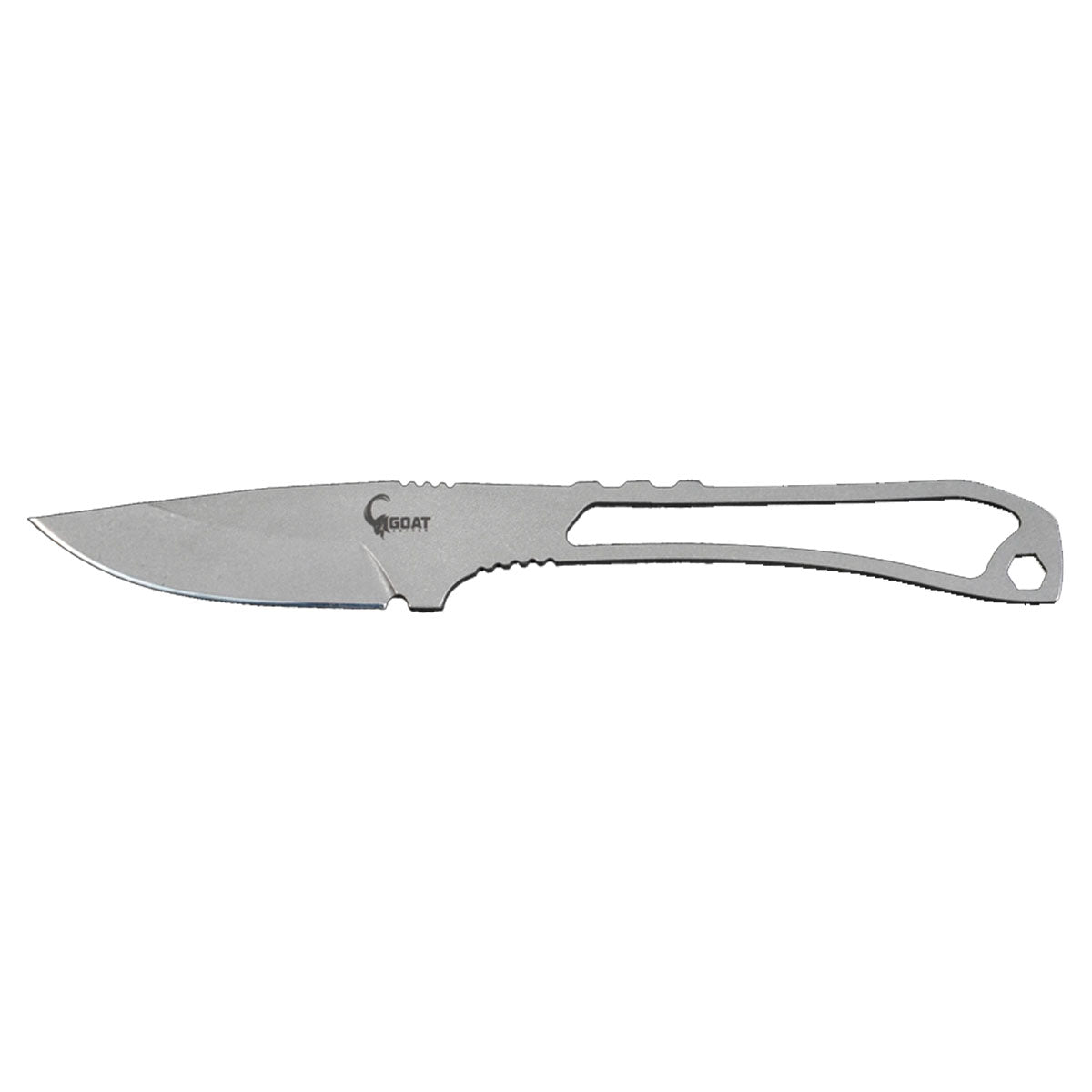 Goat Knives Nitro TUR | Shop at GOHUNT