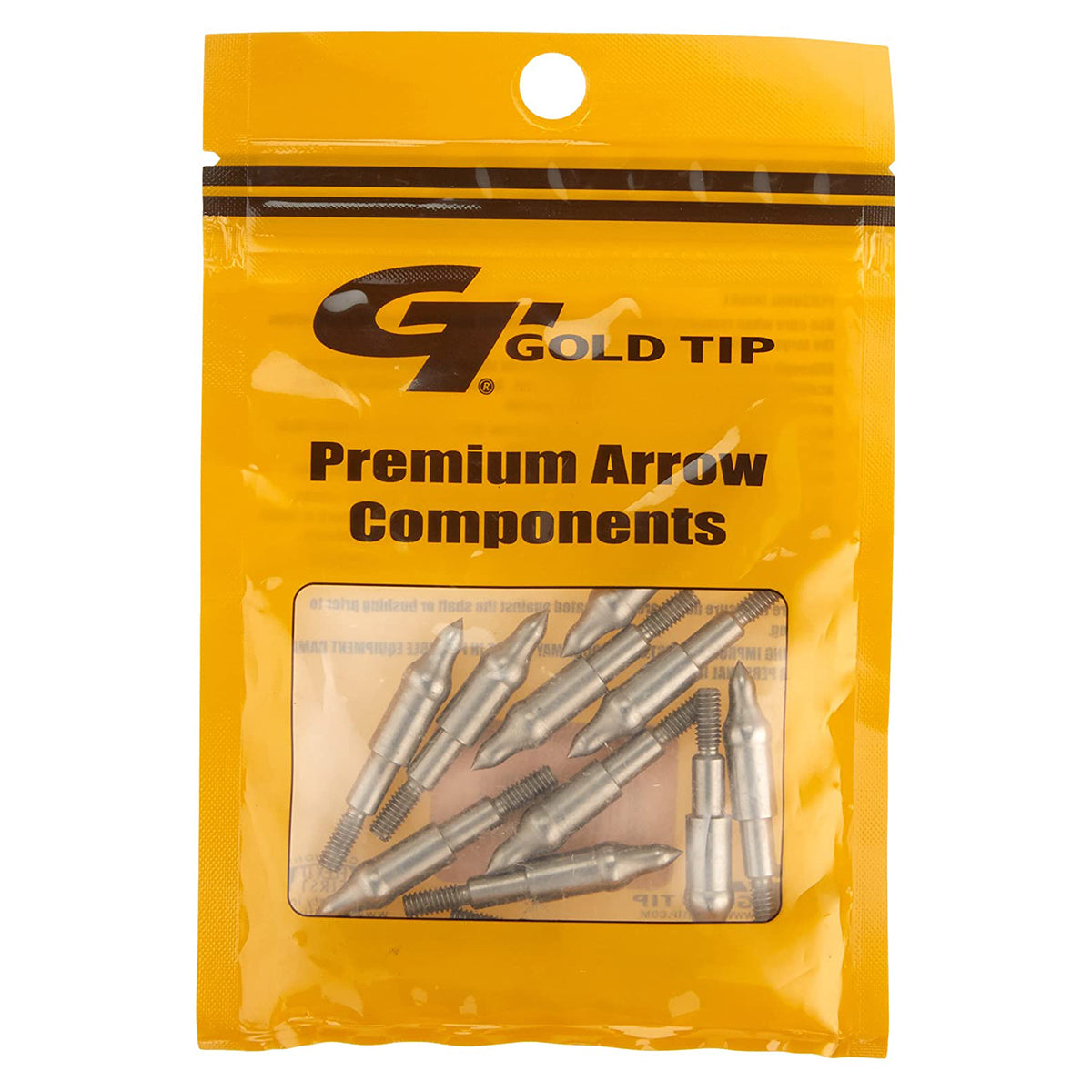 Gold Tip | Shop at GOHUNT