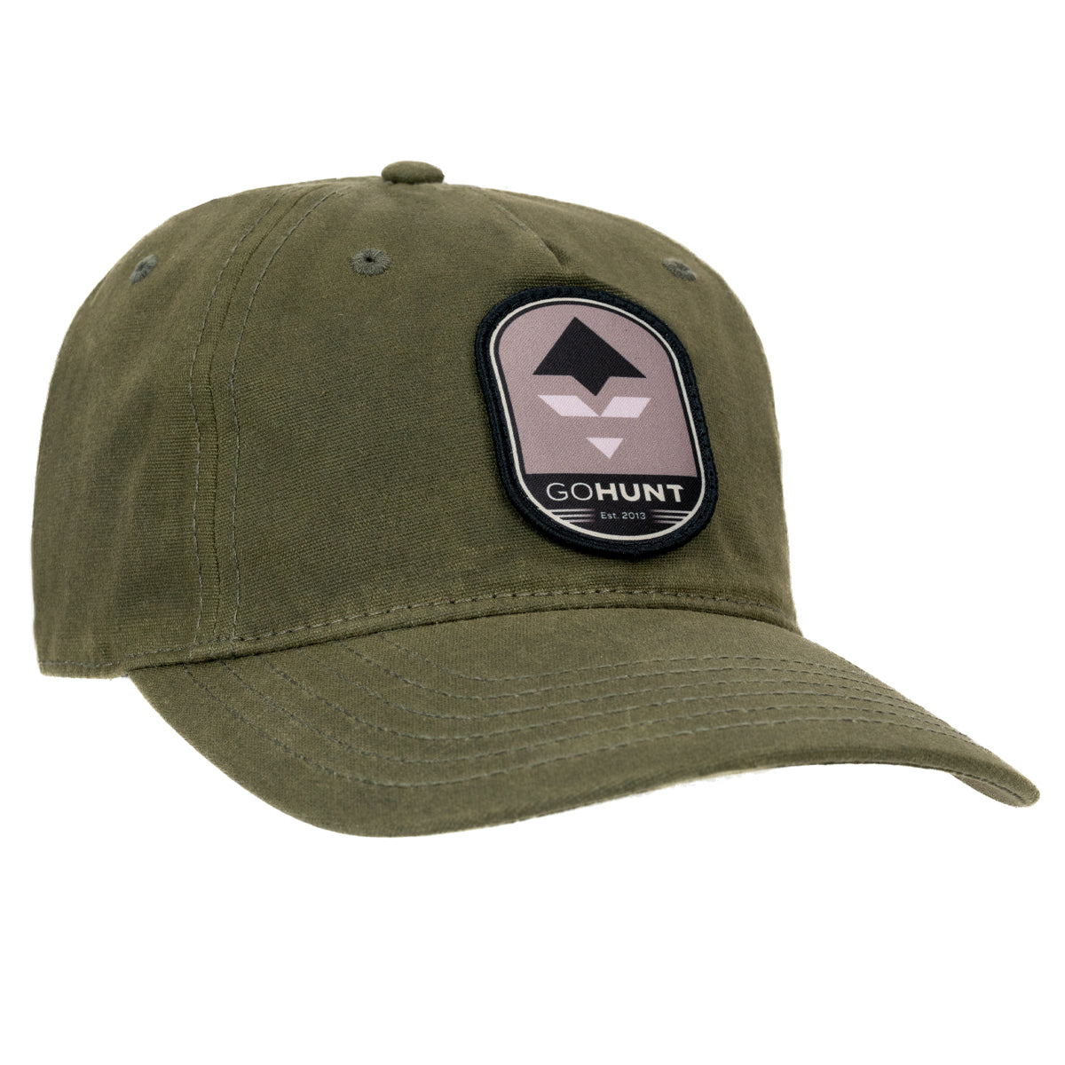 GOHUNT Waxed Hat | Shop at GOHUNT