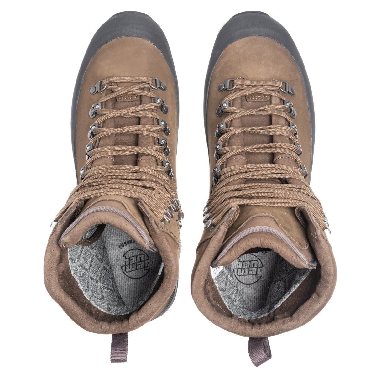 Shop for Hanwag Boots for Hiking, Hunting, and Trekking | GOHUNT | Shop ...