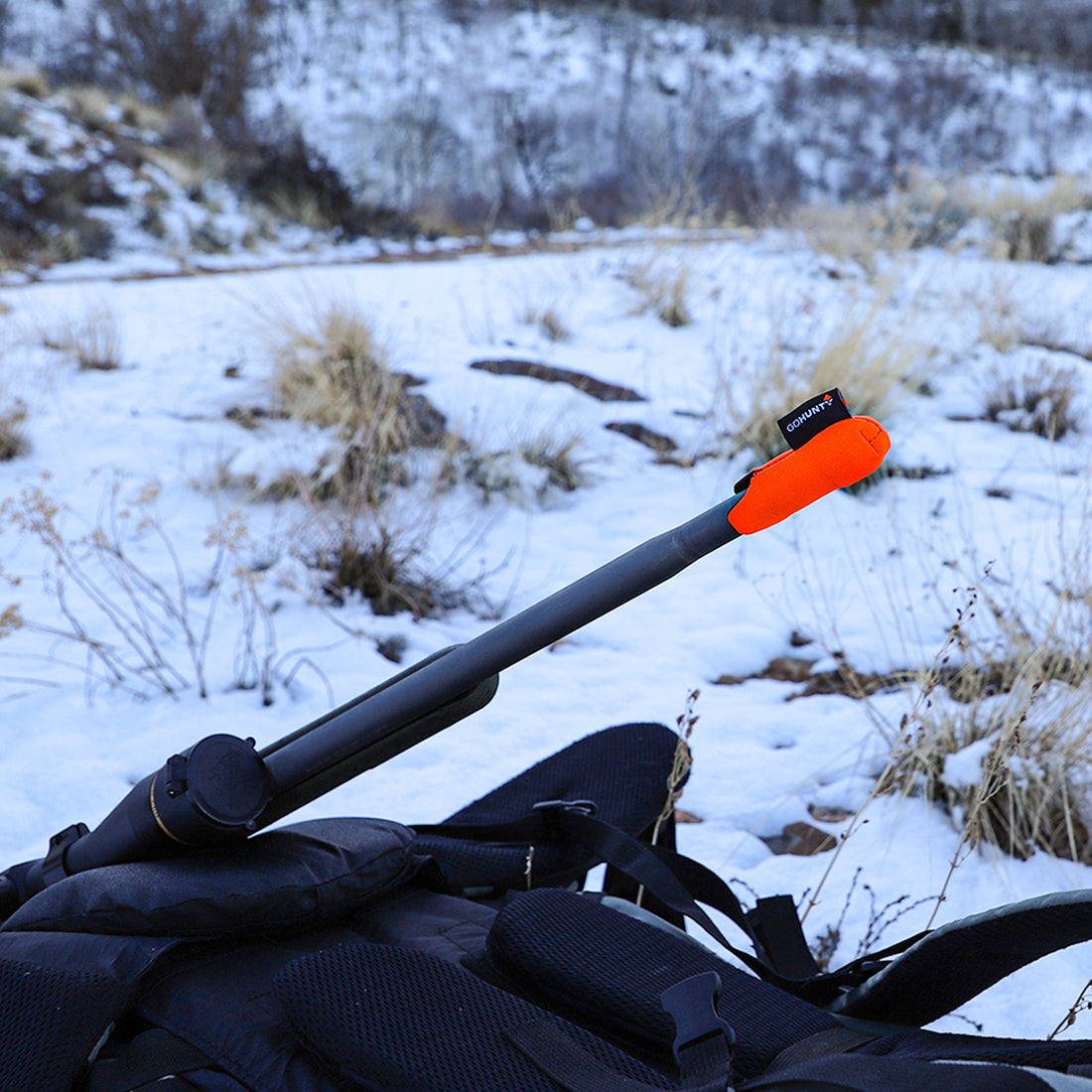 GOHUNT Barrel Topper | Reliable and Durable | Shop at GOHUNT