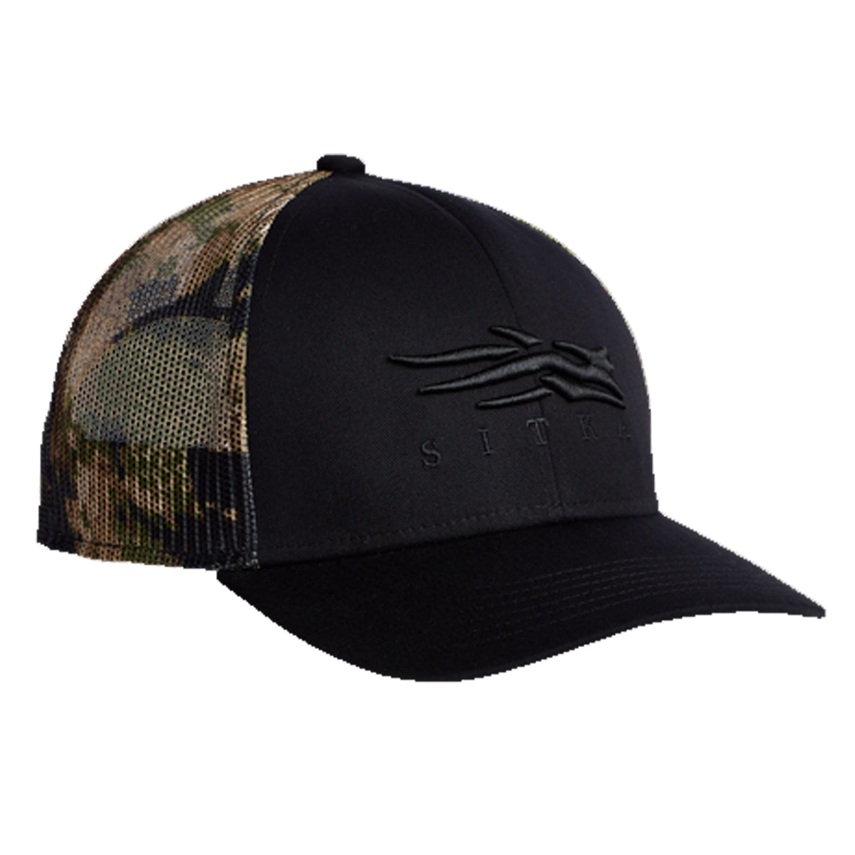 Sitka Icon Subalpine Mid Pro Trucker | Shop at GOHUNT