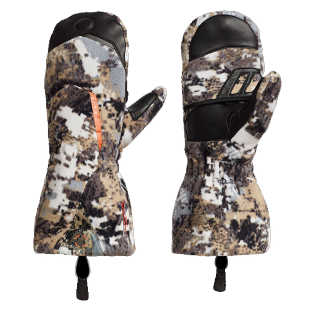 Randy Newberg's Top 10 Cold Weather Items | Shop at GOHUNT