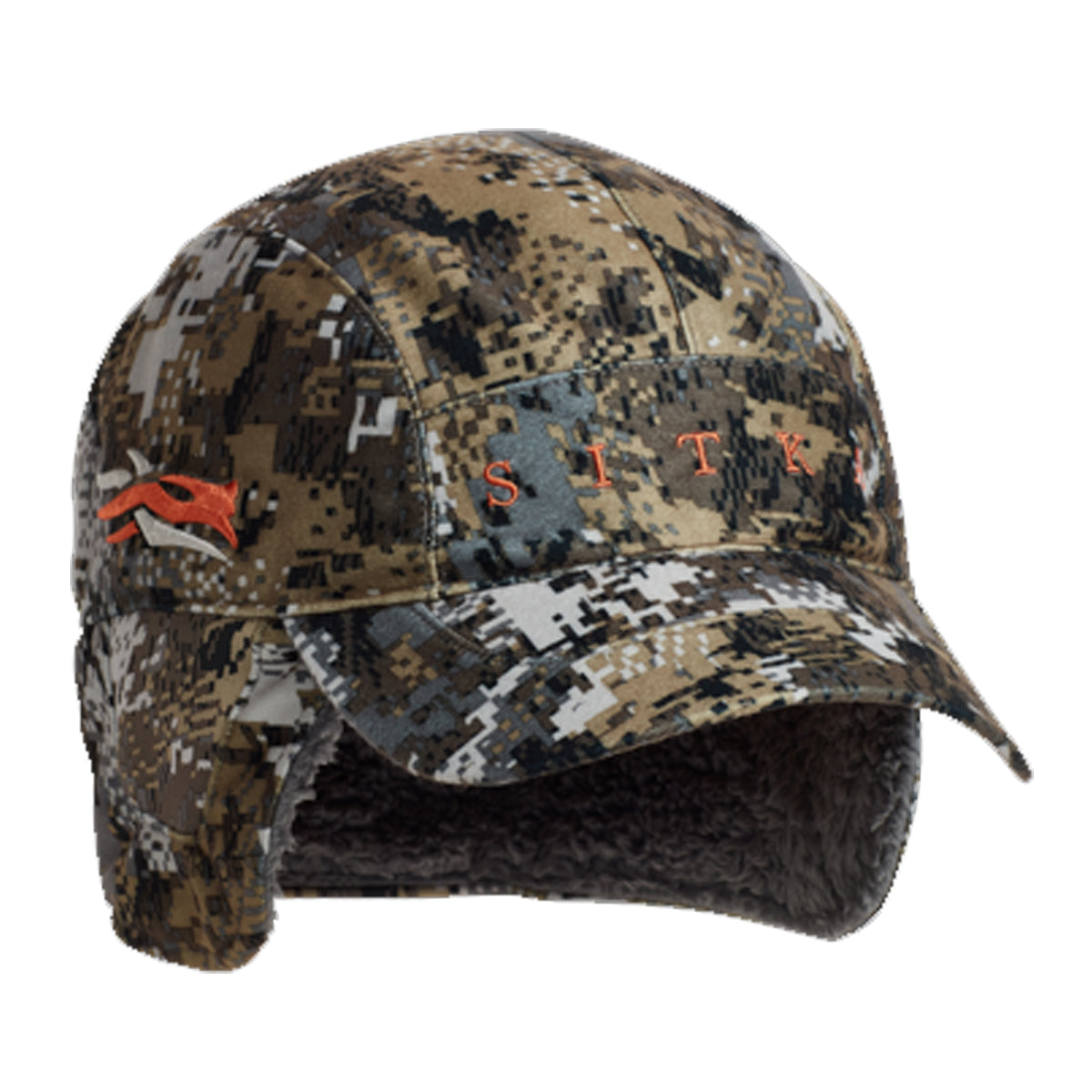 Sitka Incinerator GTX Hat | Shop at GOHUNT