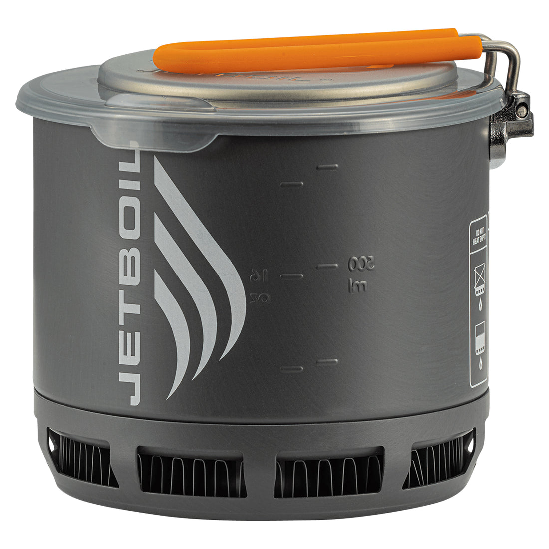 Jetboil Stash Stove System | Shop at GOHUNT