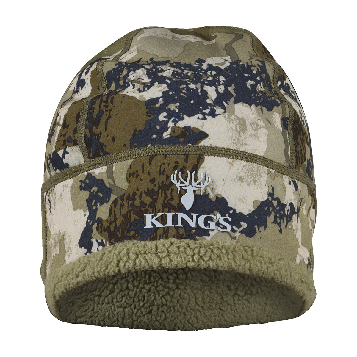 King's XKG Beanie | Ultimate Warmth, Rugged Protection | Shop at GOHUNT