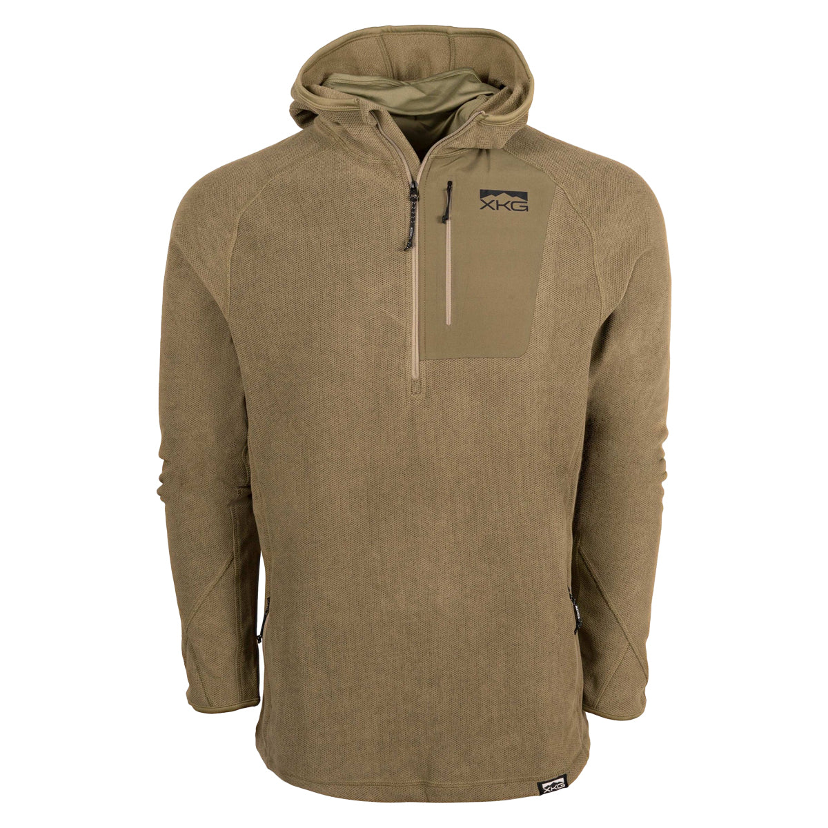 King's XKG Covert Hoodie | Shop at GOHUNT