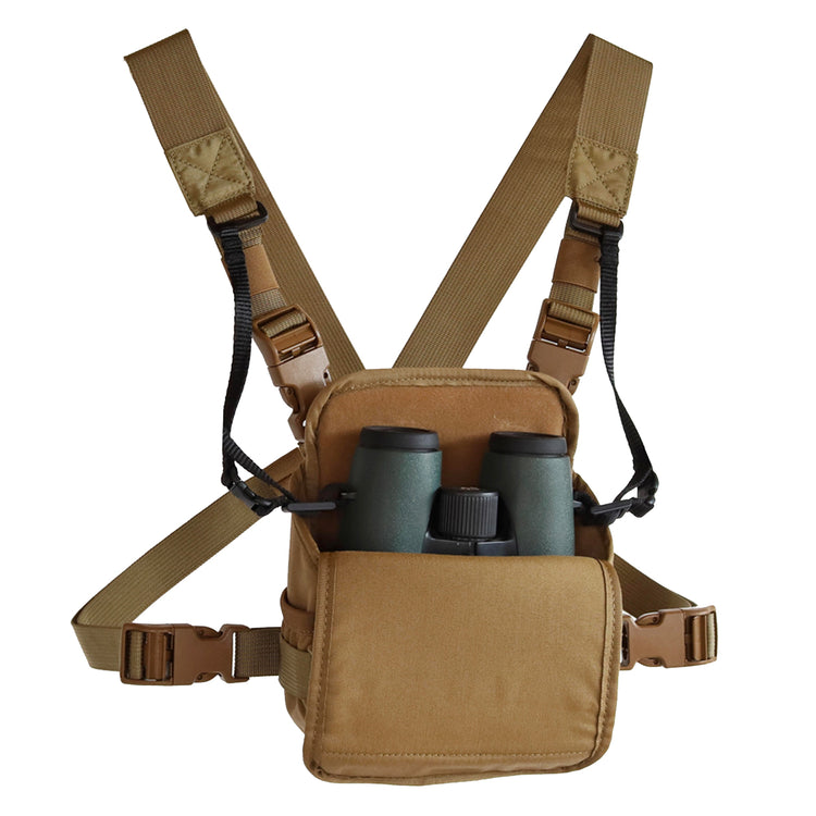 Marsupial Gear Binocular Pack | Fast, Silent, Secure | Shop at GOHUNT