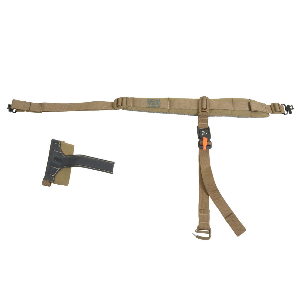 Mystery Ranch Quick Draw Rifle Sling | Shop at GOHUNT