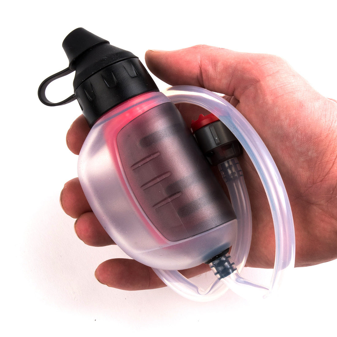 MSR TrailShot Pocket-Sized MicroFilter Water Filter | Shop at GOHUNT
