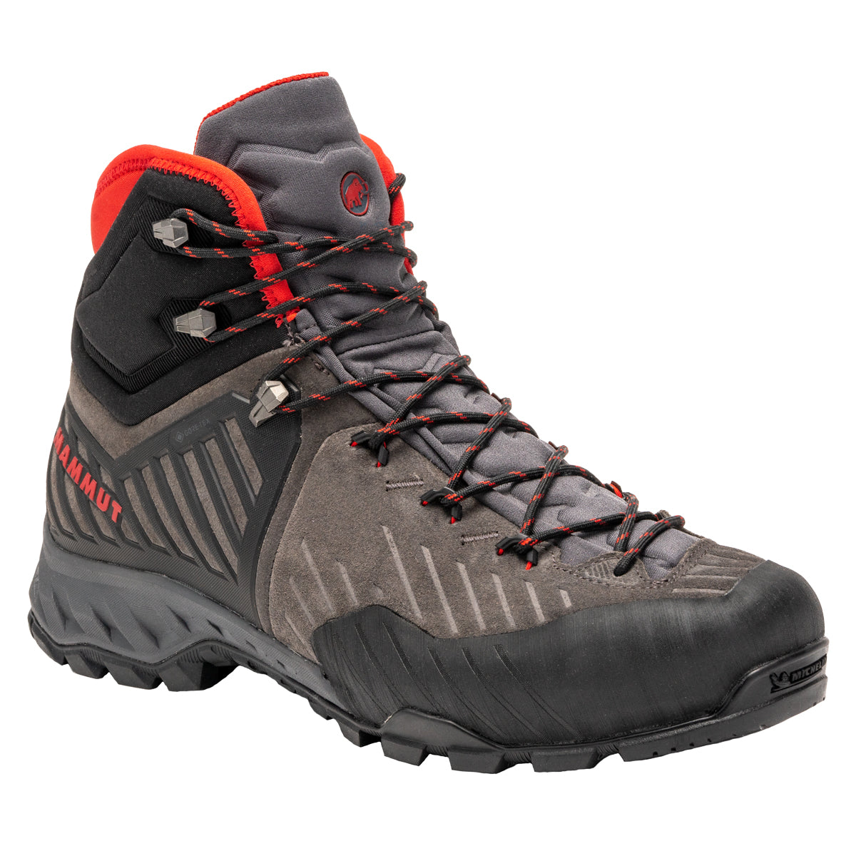 Mammut Alnasca Pro II Mid GTX | Shop at GOHUNT