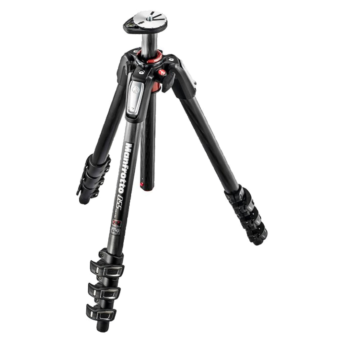 Manfrotto 055CXPRO4 Carbon Fiber Tripod | Shop at GOHUNT