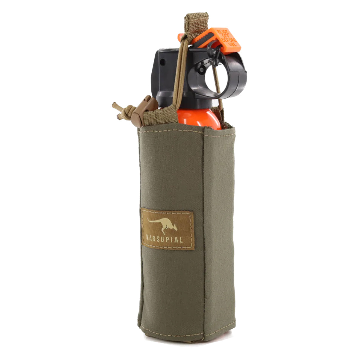 Marsupial Gear Bear Spray Pouch | Shop at GOHUNT