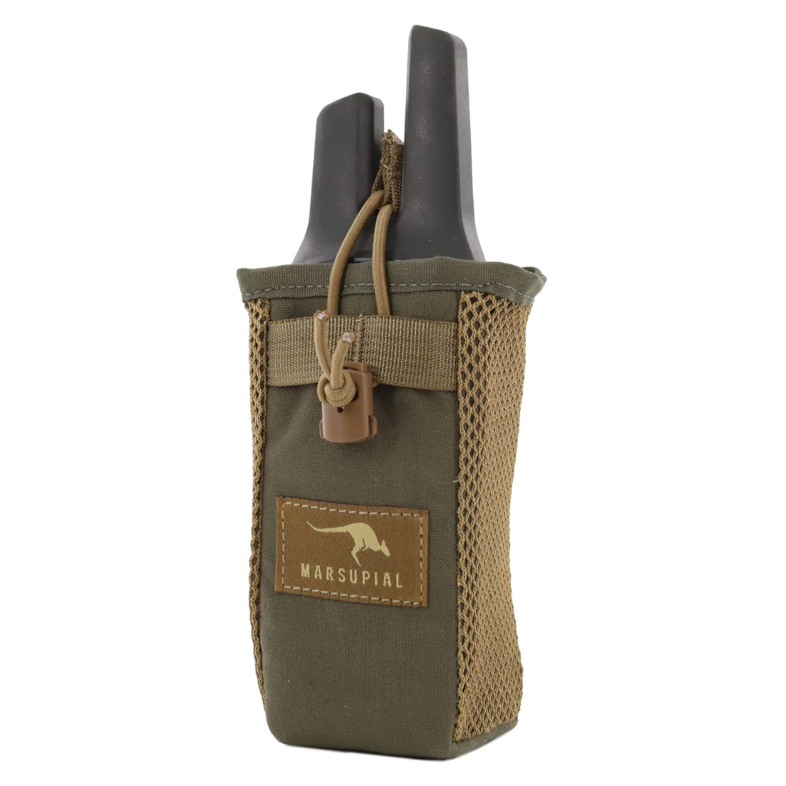 Marsupial Gear Radio Pouch | Shop at GOHUNT