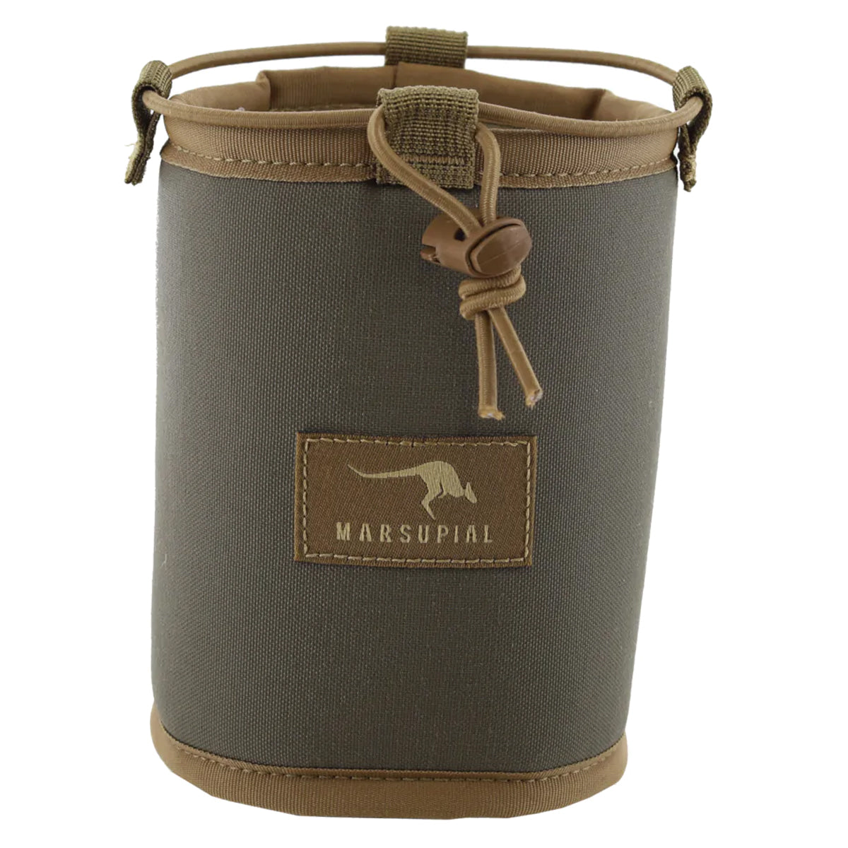 Marsupial Gear Water Bottle Pouch | Shop at GOHUNT