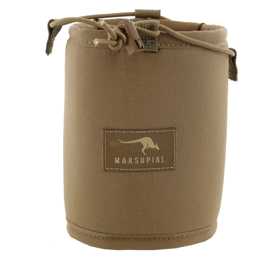 Marsupial Gear Water Bottle Pouch | Shop at GOHUNT