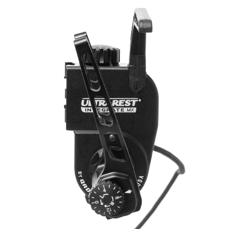 QAD Ultrarest Integrate MX | Shop at GOHUNT