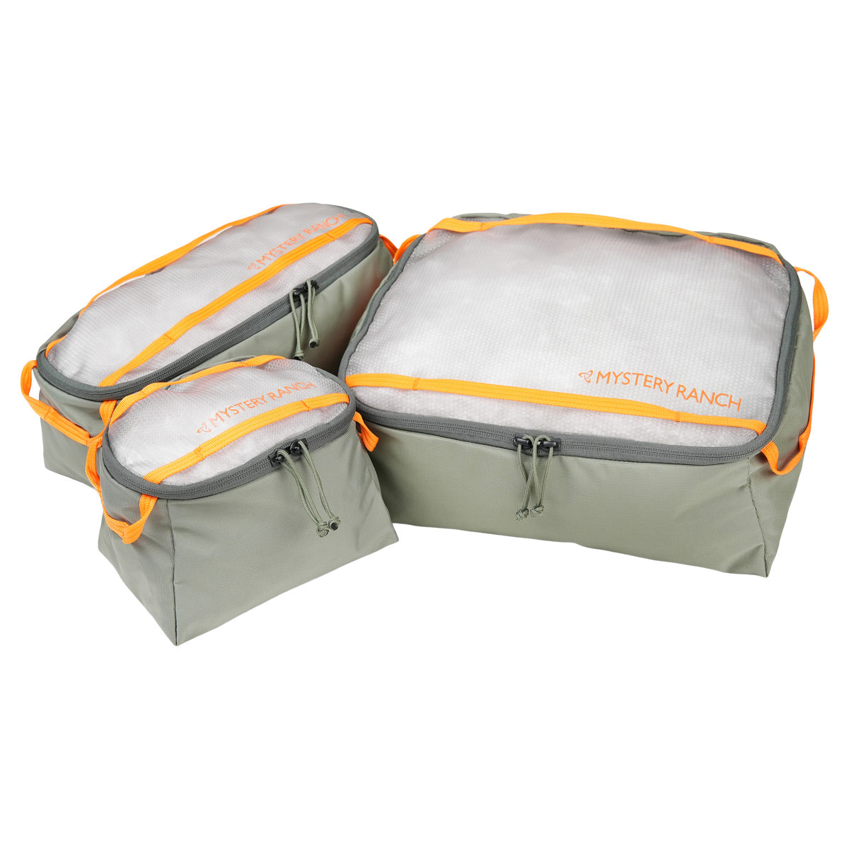 Mystery Ranch Zoid Cube Set | Shop at GOHUNT
