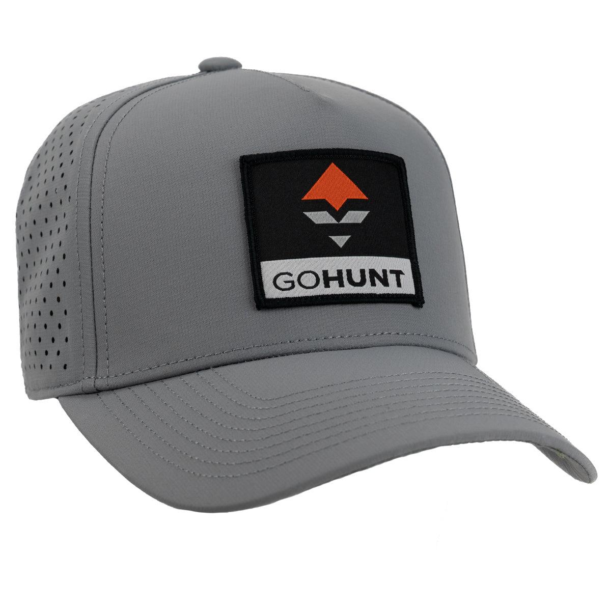 GOHUNT Hydra Hat | Proven in the Field | Shop at GOHUNT