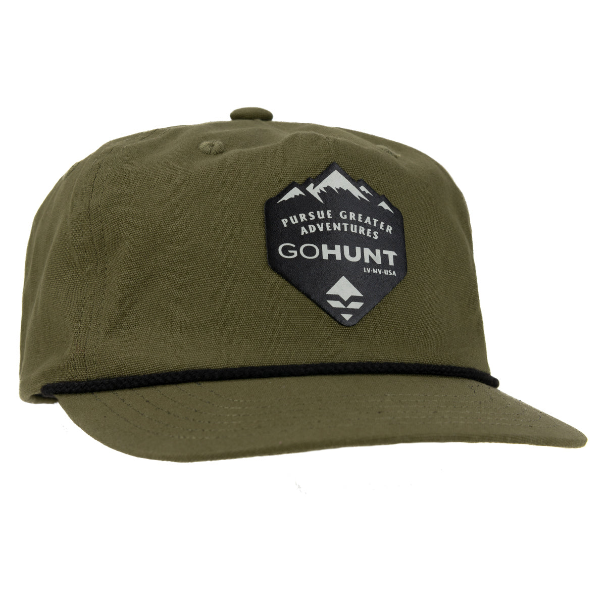 GOHUNT Felt | Authentic Heritage Style | Shop at GOHUNT