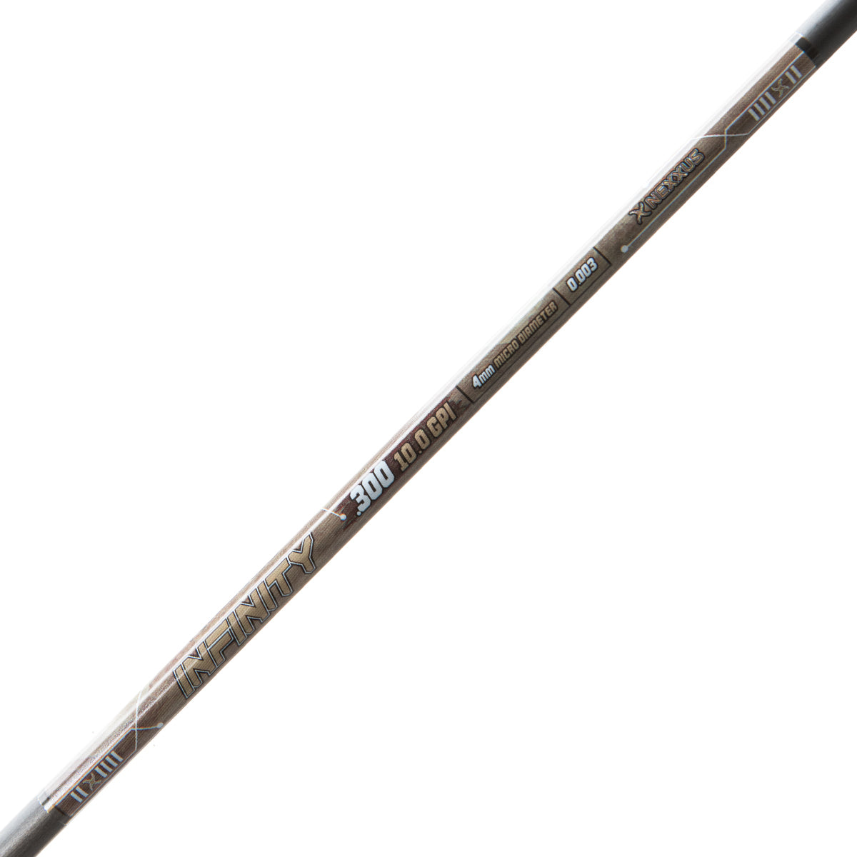 Nexxus Infinity Arrow Shaft & Defender Outsert - 12 Count | Shop at GOHUNT