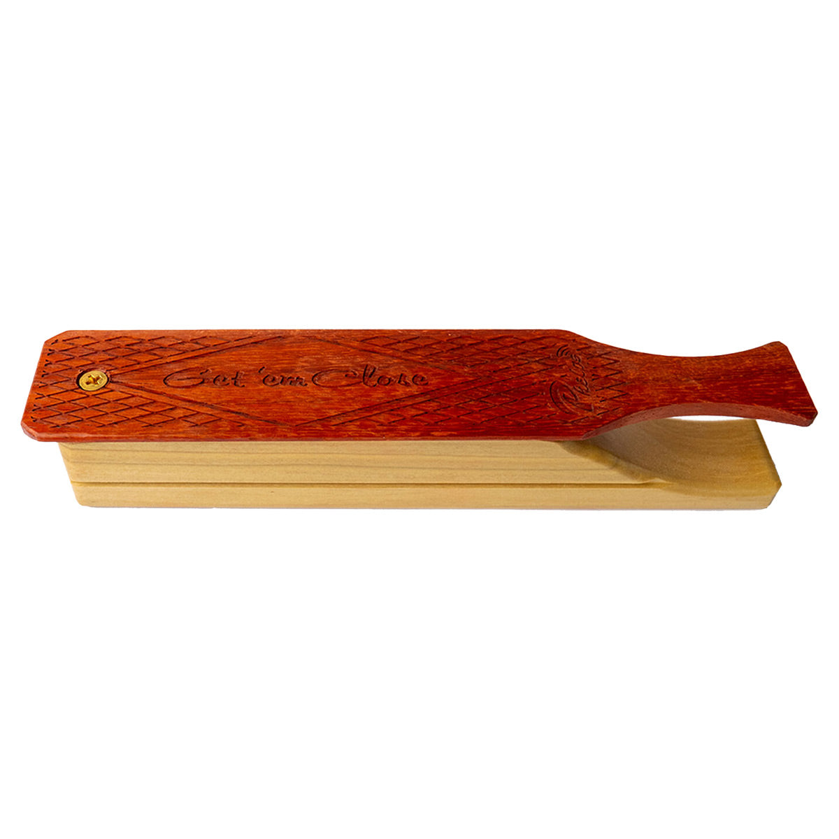 Phelps Box Turkey Call | Shop at GOHUNT