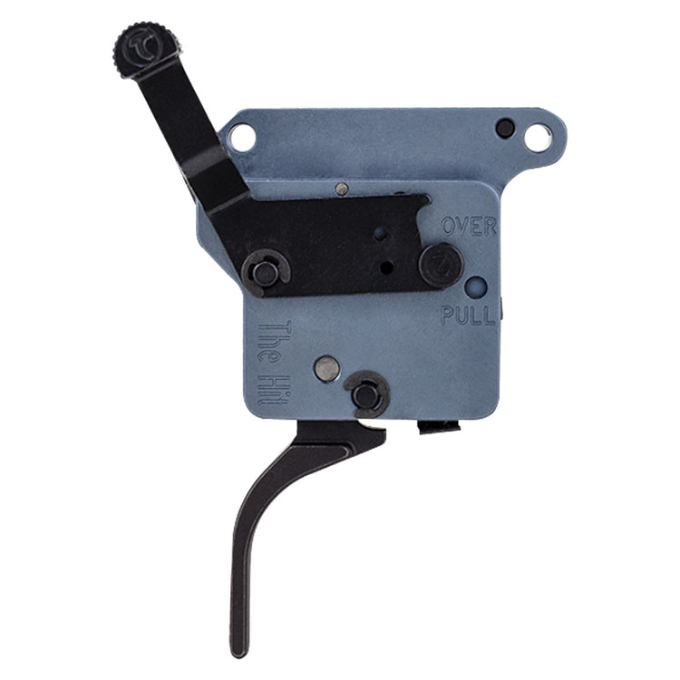 Timney Triggers Remington 700 HIT Trigger | Shop at GOHUNT