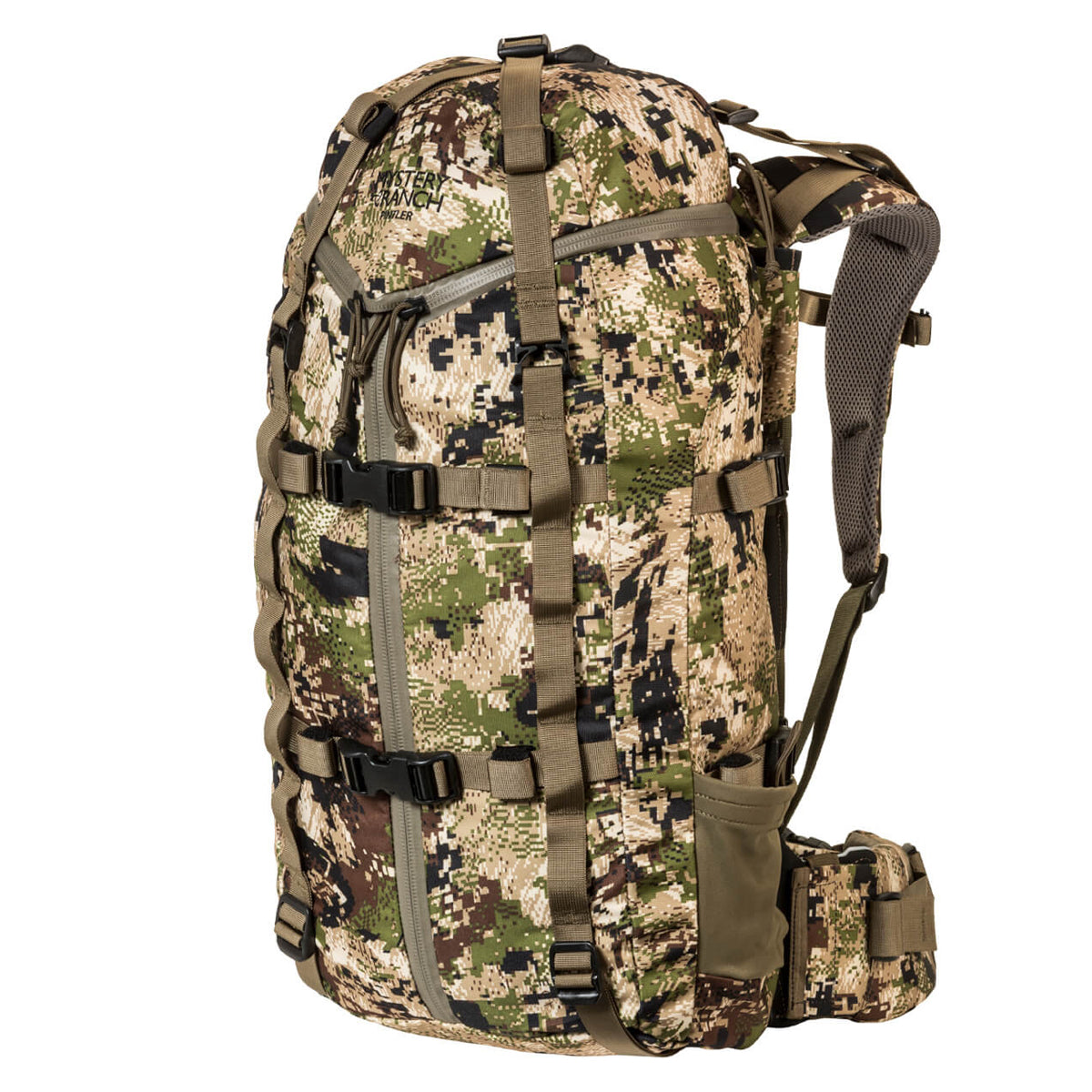 Mystery Ranch Women's Pintler Backpack (2019) | Shop at GOHUNT