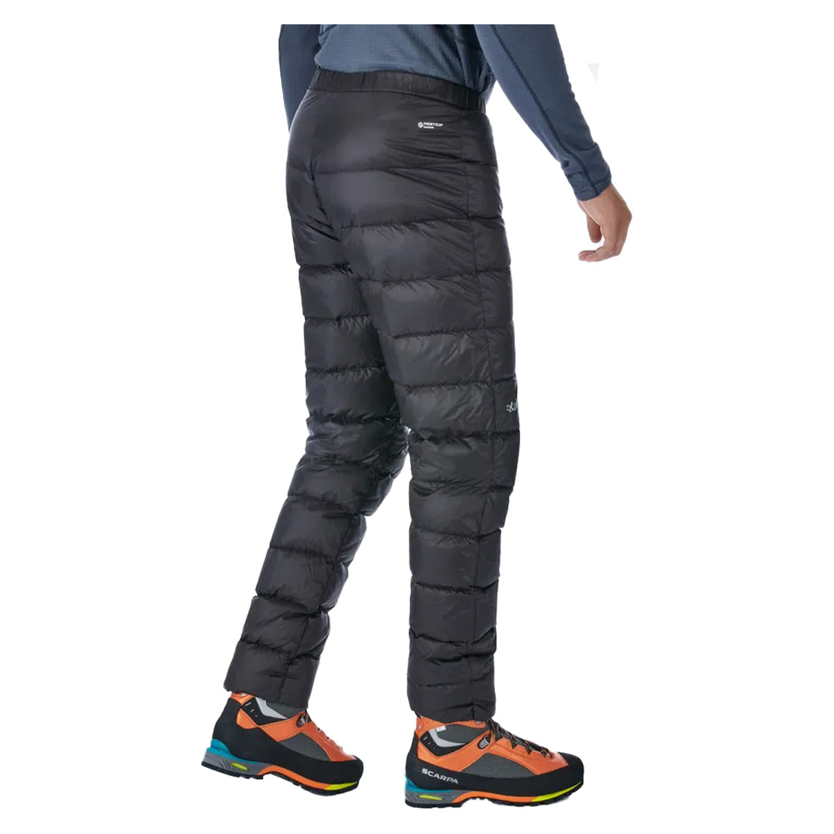 Rab Argon Down Pants | Shop at GOHUNT